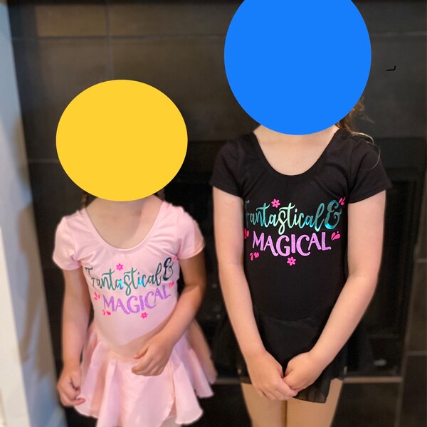 Girls Custom Dance Sweatshirt, Dance & Be Happy Girls Sweatshirt,girls ...