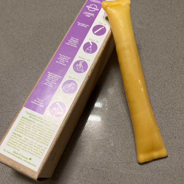 ETEE™ Food Wraps Biodegradable Plastic Free Plastic Wrap Alternative ...