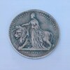 Old British Coin Collection Hobby Starter / Pre Decimalisation / Silver ...