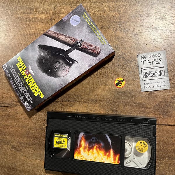 Tool Time Custom VHS - Etsy