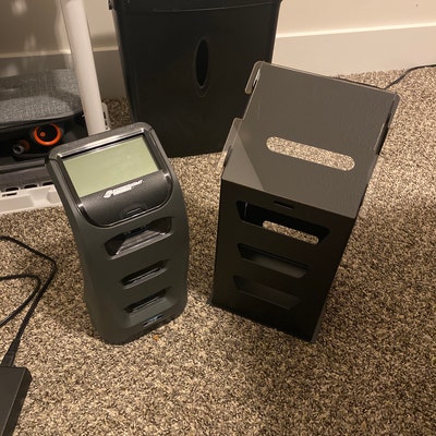 Foresight GC3 and Bushnell Launch Monitor Case Shank Tank - Etsy