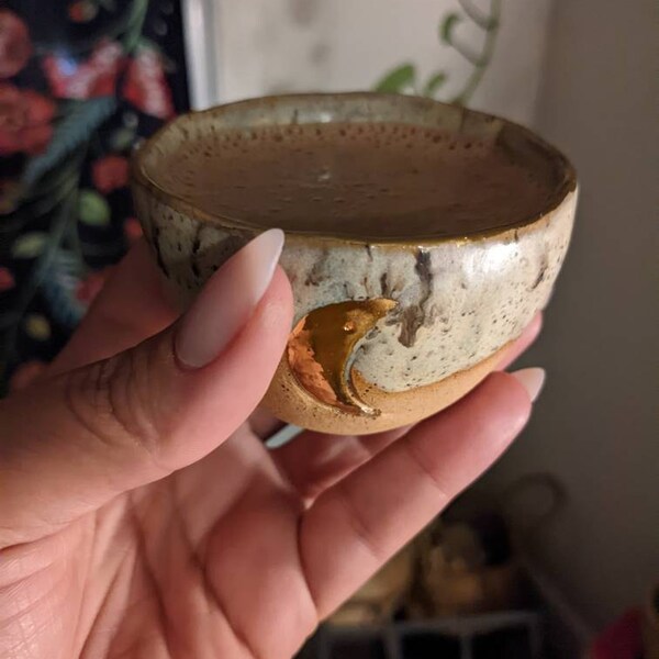 Handmade Ceramic Venus Starpoint Rose Divine Feminine Shelf Altar - Etsy