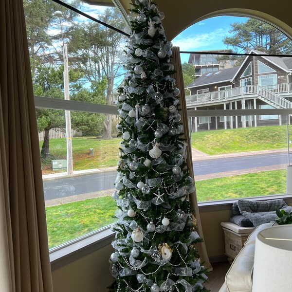 Handmade Seashell Angel. Lima Lima Shell Angel. Seashell Ornament. - Etsy