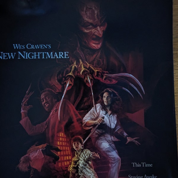 The Lost Boys Poster Art Print Monster Squad Horror 1987 - Etsy