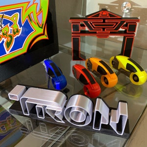 Giant Jigsaw Puzzle Piece 25 COLORS AVAILABLE - Etsy