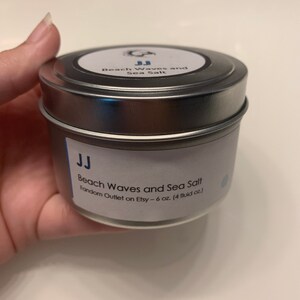 JJ Maybank Outer Banks Necklace | Etsy