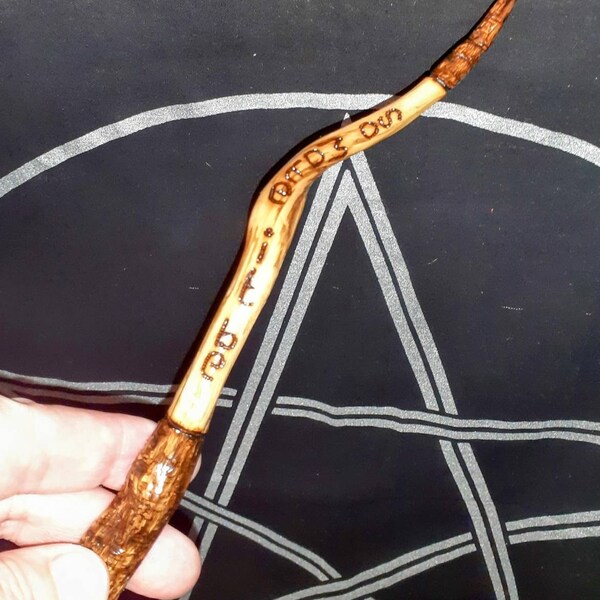 Yes No Witches Fortune Telling Divination Dice Wiccan Ritual Alter ...