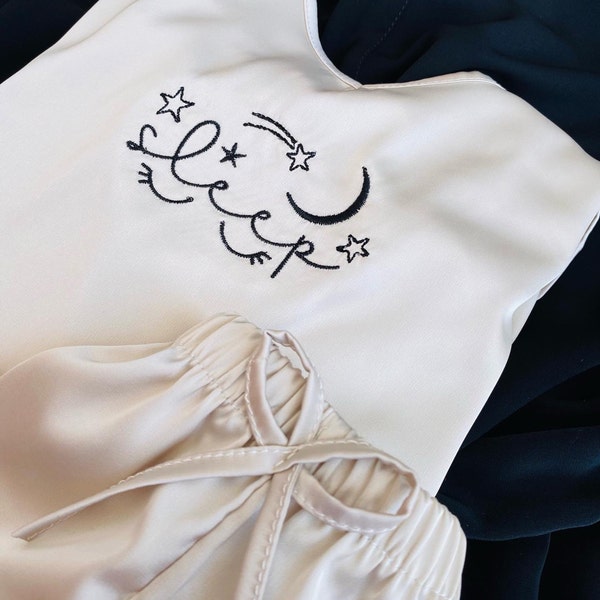 Sleep - Machine Embroidery Design - 4x4 5x7 6x10 8x8 Sizes Included ...