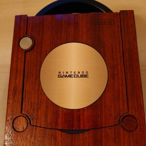 Nintendo Gamecube Controller Skin / Decal / Sticker Custom - Etsy