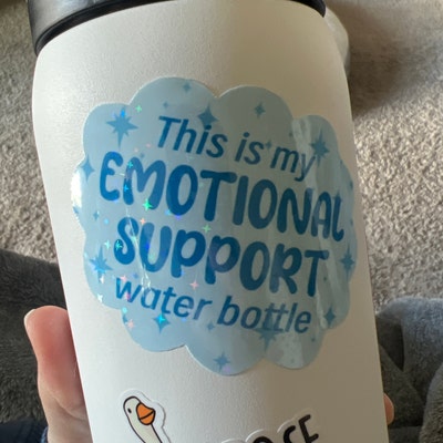 Certified Yapper Sticker - Etsy