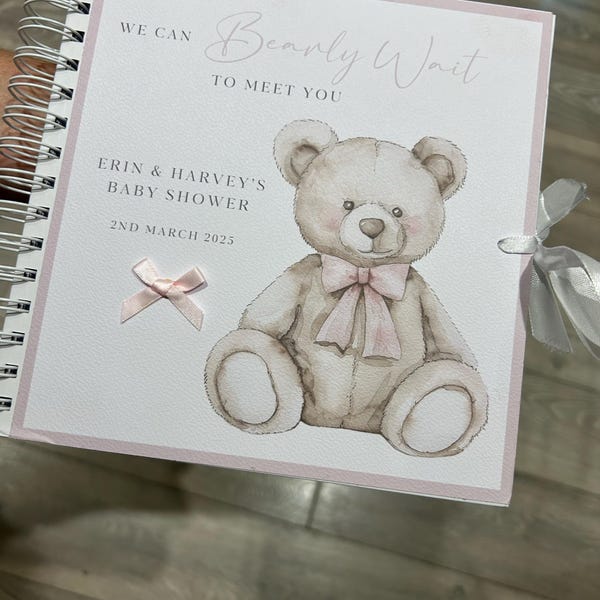 Personalised Leavers Book, Class of 2025 Book, Personalised School ...