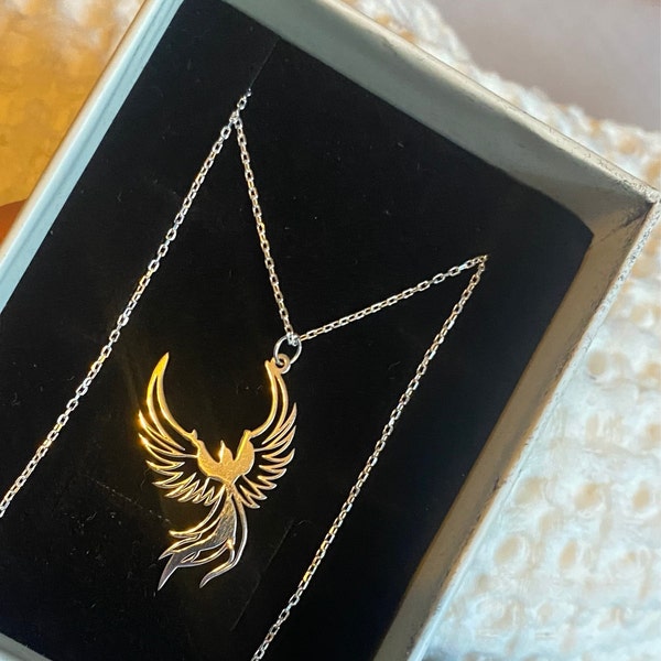 Silver Circassian Flag Necklace, Flag of Adygea Necklace, Circassian ...