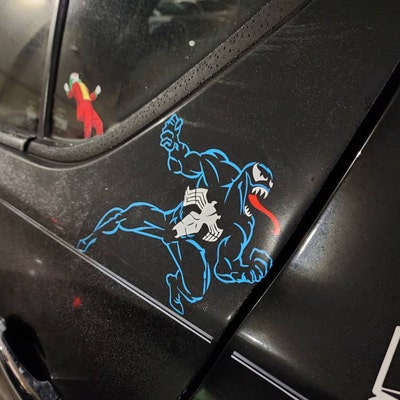 Danzig crystar Band Logo Vinyl Decal - Etsy