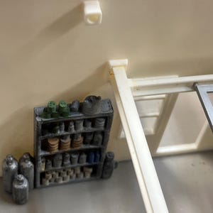 HO Scale HOBO Shacks Old and Run Down FINISHED - Etsy