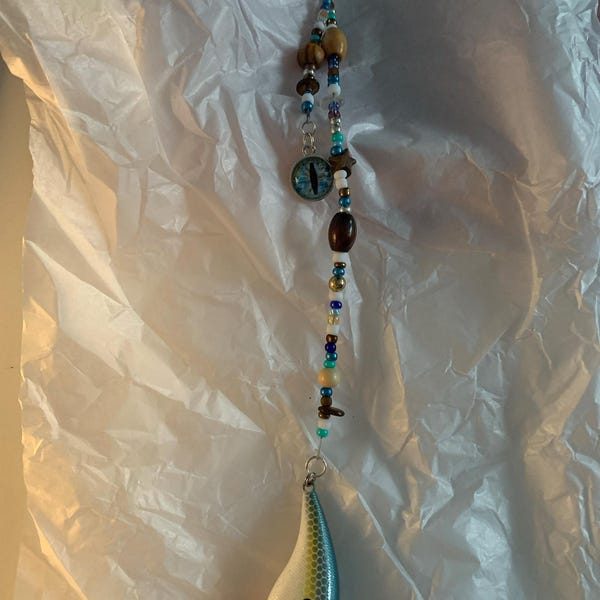 Custom Therian Beaded Accessories Keychains for Tails! - Etsy