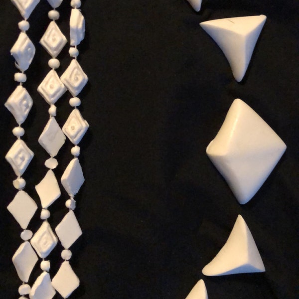 Akul Teeth Headdress for Ahsoka, Togruta, Etc (RL Approvable) - Etsy