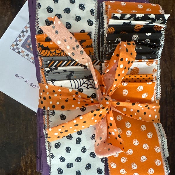 BLOOMING POTS Moda Quilt Kit Corey Yoder by Pastry Shop Quilts - Etsy