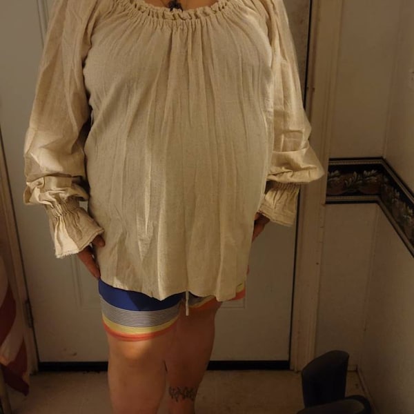 Curvy Wench Handmade Ren Faire Doublet Fantasy Costume LARP - Etsy