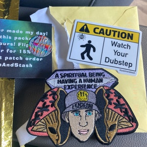 Skrillex Sticker - Etsy