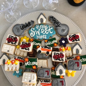 Chp/police/sheriff Sugar Cookies | Etsy