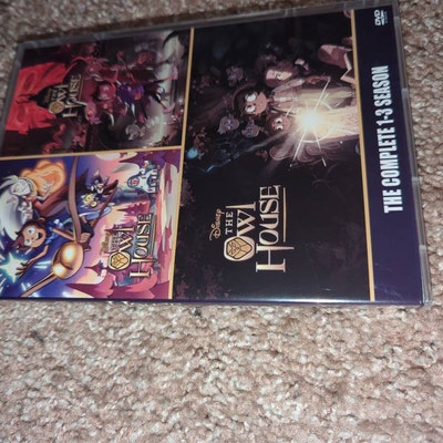 Superstore the Complete Series DVD Boxed Set NEW - Etsy