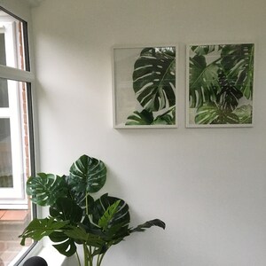 Bird Flock Sun Silhouette Print Fine Art Print Scandinavian - Etsy