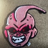 Majin Vegeta Dragon Ball Z Handmade Tufted Rug - Etsy