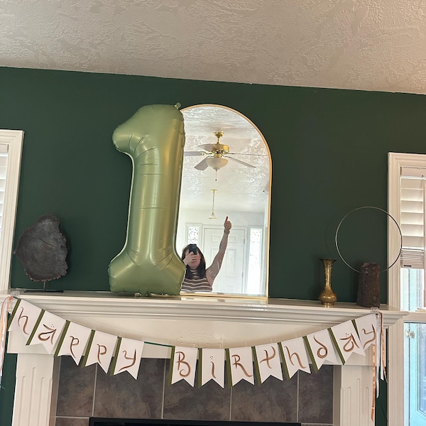 Lord of the Rings Party Banner: LOTR Wedding, Tolkien Gift, Décor - Etsy