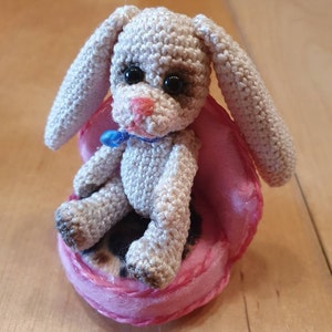 Female Body Crochet Pattern - Etsy