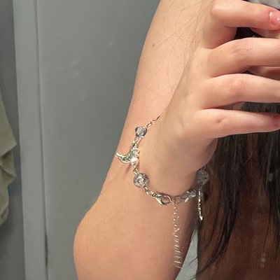 Gracie Abrams Good Riddance Friendship Bracelet Any Good Riddance Song ...