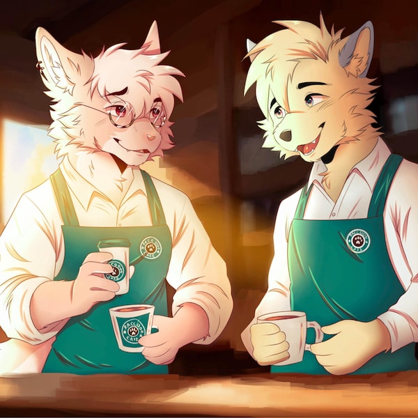 Furred Dragon Icon Base Headshot Base - Etsy