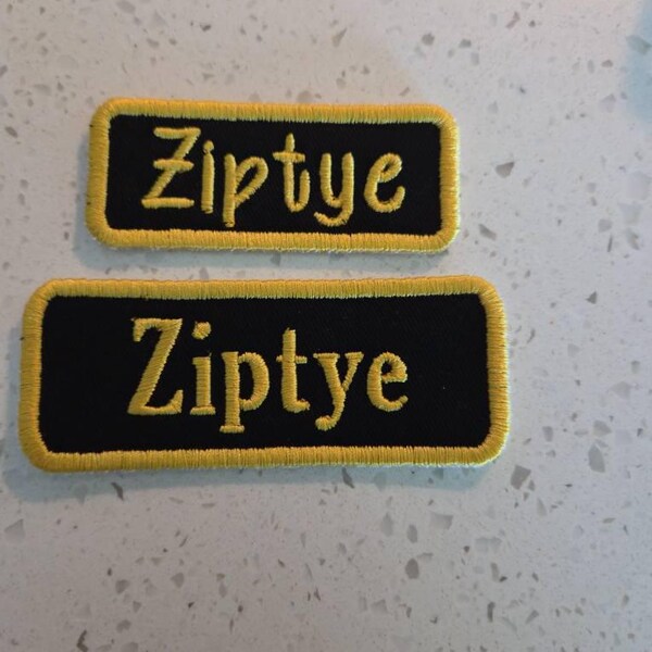 Rosie the Riveter Name Patch for Costumes - Iron on or Sew On! - Etsy