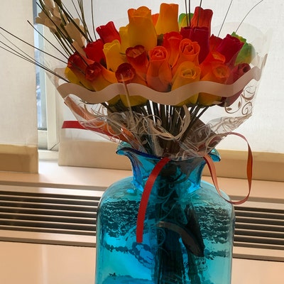 Redneck Wind Chime Made From Recycled Silverware Makes a Very - Etsy