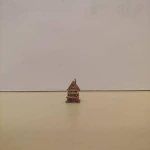 Miniature KIT Sea Box Sailing Ships Box Do It Yourself - Etsy