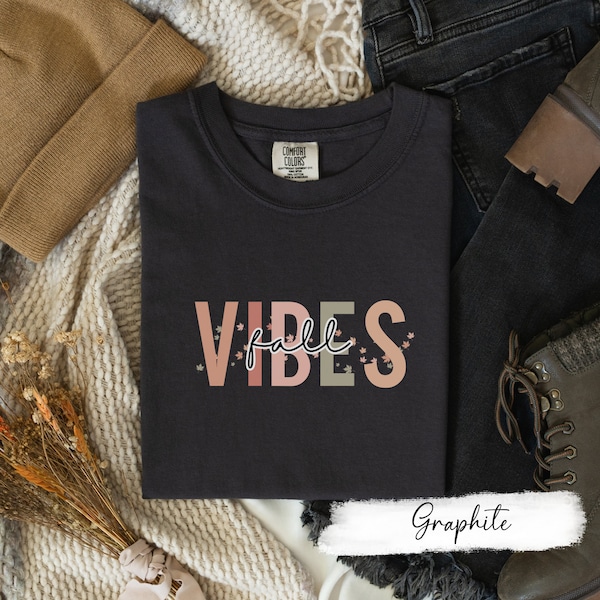 Editable Comfort Colors 1717 Color Chart, Customizable Canva Template ...