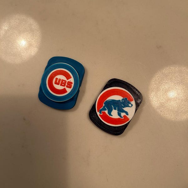 Trash Sign , Recycle Sign , Magnet Trash Can Sign , Recycle Can Magnet ...