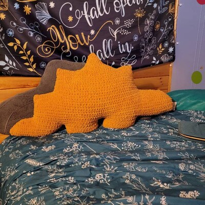 Animal Crackers Crochet Pattern Bundle EBOOK PDF Knotmonsters - Etsy