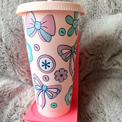 Evil Eye Cold Cup Svg Design, Evil Eye Svg, Turkish Eye Cold Cup Design ...