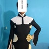 Elastic Bodysuit Sewing Pattern | Cosplay Zentai Pattern | Superhero ...