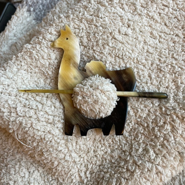 Handcrafted Peruvian Pan Flute Authentic Andean Musical Instrument ...