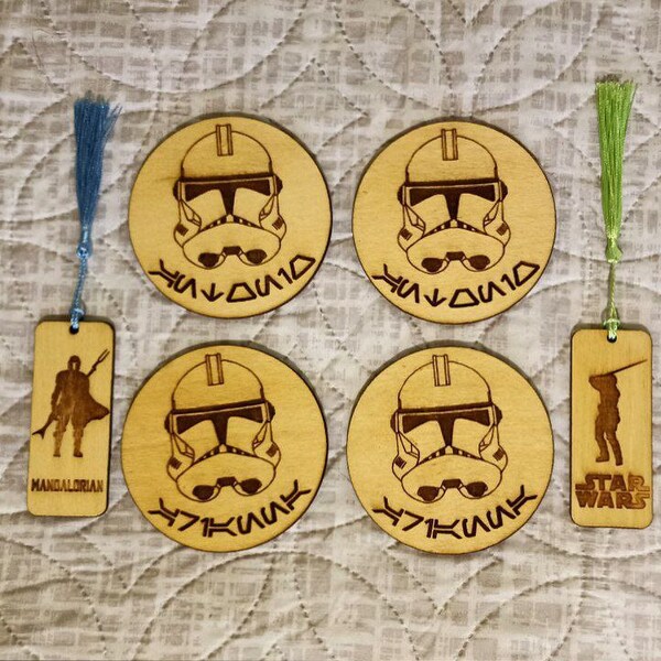 2 COASTER BEER, Cork Coasters, 2 Pieces Included, Custom Coasters ...