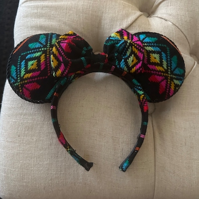 Up Pixar Inspired Mouse Ears - Etsy