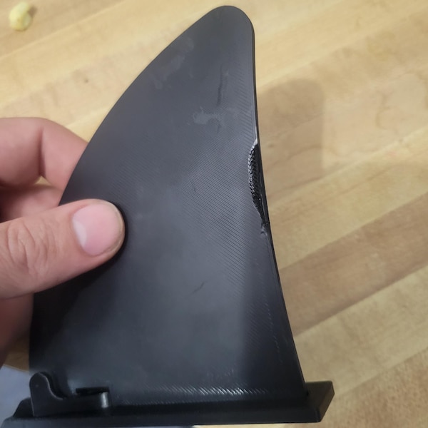 Skeg Replacement for Tobin Inflatable Kayaks - Etsy