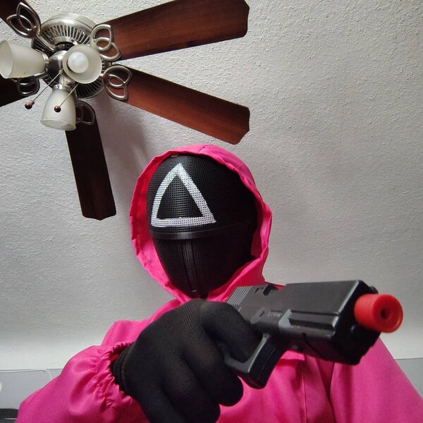 Crochet Operator Ghost Codmw2 Simon Riley Pluszowa Zabawka | Ręcznie ...