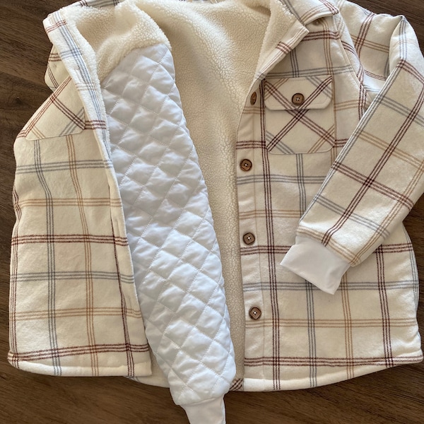 Quilted Polyester Batting Fabric | Padded Quilted Fabric Lining ...