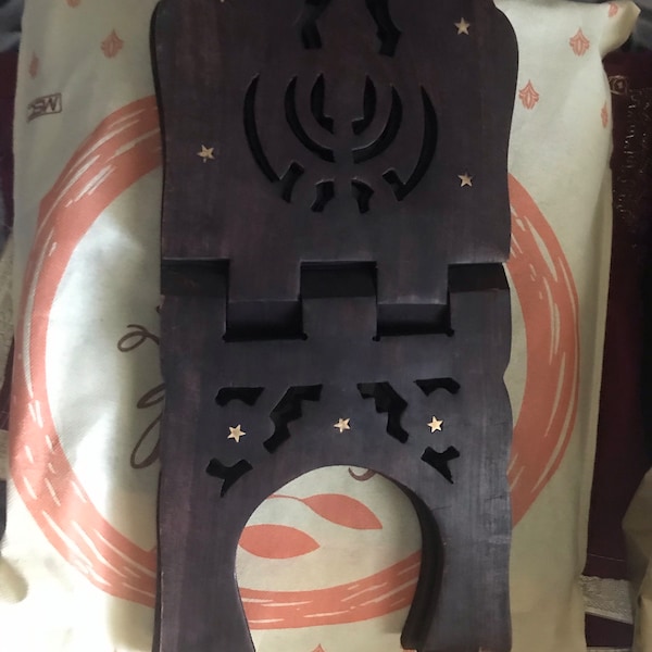 Punjabi Khunda- Bhangra Prop- Foldable Khunda/khoonda- Bhangra/gidha ...