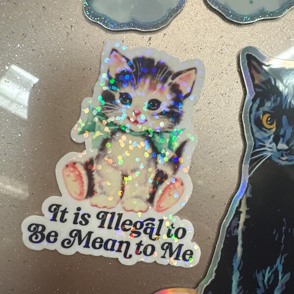 Executive Dysfunction Sticker, Rotting in Bed, Live Laugh Lobotomy ...