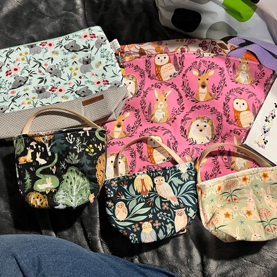 Swatch Ruler Swatch Measuring Tool Swatch Knitting Ruler - Etsy