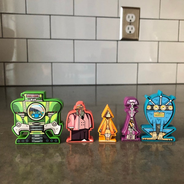 THE LOOP Upgrade Kit Stickers • Decals Kit • Premium Materials! - Etsy