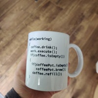 Informatiker Tasse, Code Mug IT Informatiker Geschenke lustig ...